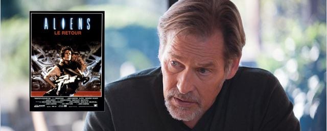 James Remar a été viré de "Aliens, le retour": 10 acteurs virés du ...