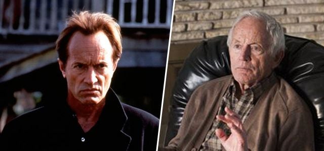 Lance Henriksen: Que sont devenus les ennemis de Jean-Claude Van Damme ...
