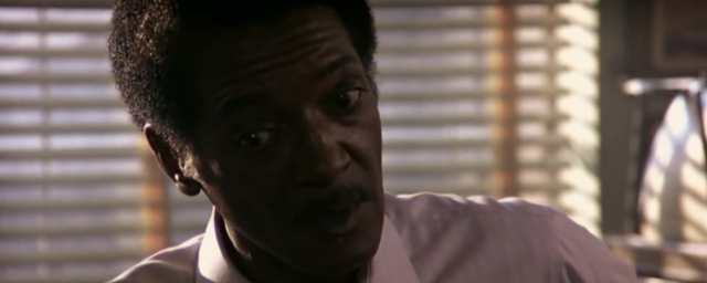 Gilbert R. Hill: Décès : ces talents cinéma/séries qui nous ont quittés ...