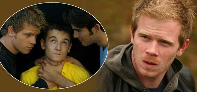 Frank Geney: Anton Yelchin, Heath Ledger, James Dean... 40 talents ...