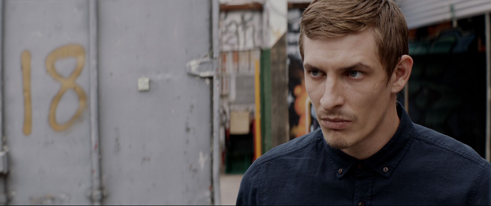 Katie McGrath et Frederick Schmidt : qui sont les nouvelles recrues de la saison 2 de Supergirl ...