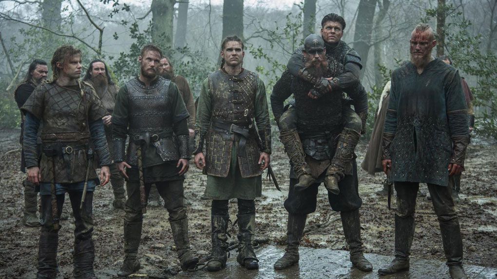Vikings : Sans [SPOILER], la série parviendra-t-elle à livrer sa plus ...