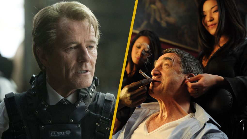 Intouchables : le tournage du remake US a commencé - AlloCiné