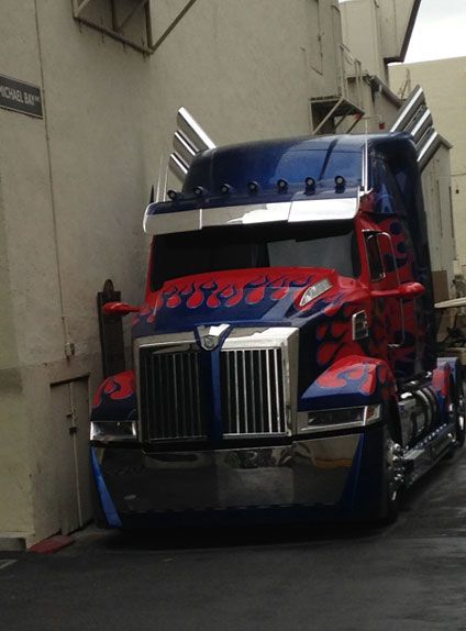 Transformers Fan Event : On y était ! - AlloCiné