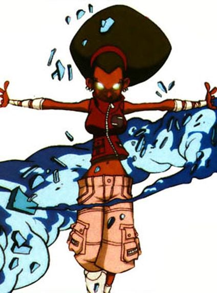 New Warriors : qui seront les héros de la nouvelle série Marvel ...