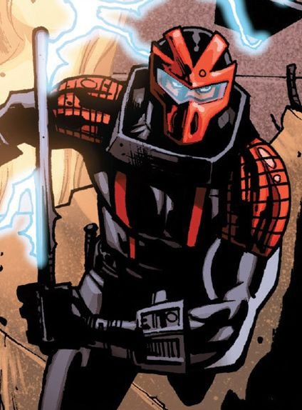 New Warriors : qui seront les héros de la nouvelle série Marvel ...