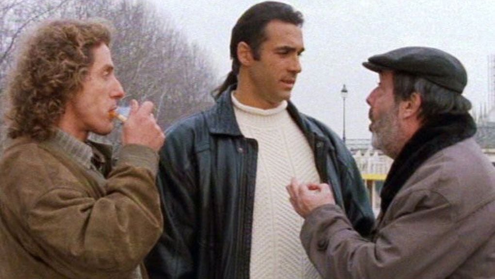 Highlander : au fait... comment ça se termine ? - AlloCiné