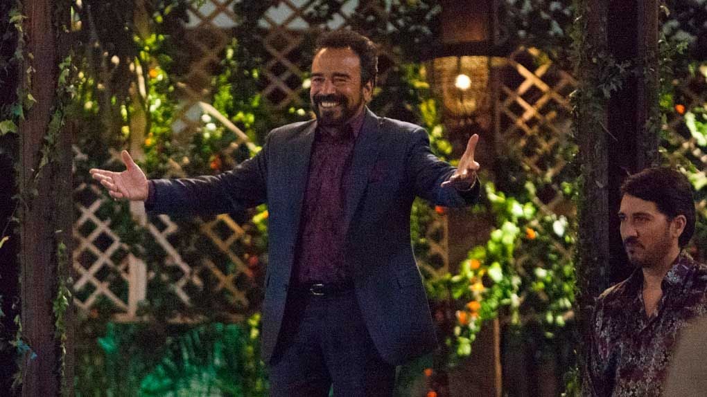 Narcos : Qui sont les nouveaux protagonistes de la saison 3 ? - AlloCiné