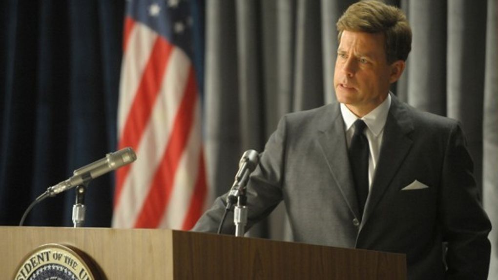 Va-t-on enfin connaître la vérité sur l'assassinat de JFK ? - AlloCiné
