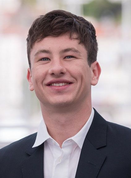 De Dunkerque à Mise à mort du cerf sacré, gros plan sur l'écorché Barry ...