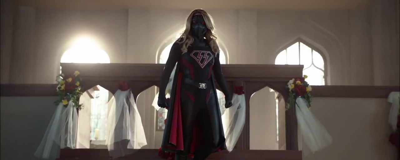 Crisis on Earth-X : les Nazis ont gagné la Guerre dans le teaser du ...