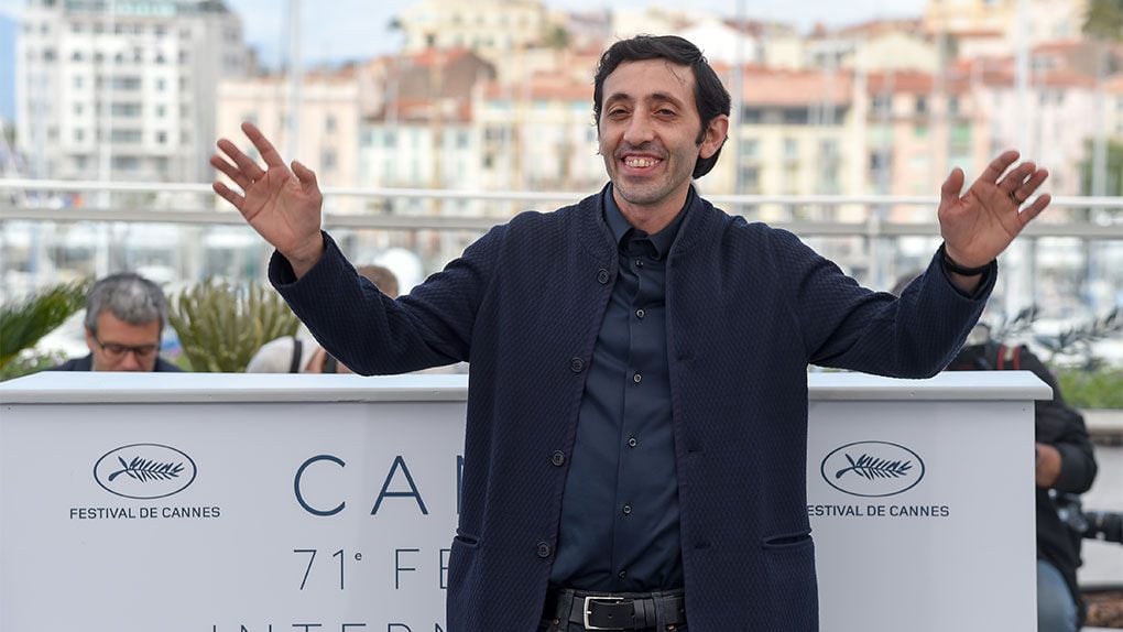 Dogman : qui est Marcello Fonte, héros du film et Prix d'interprétation ...