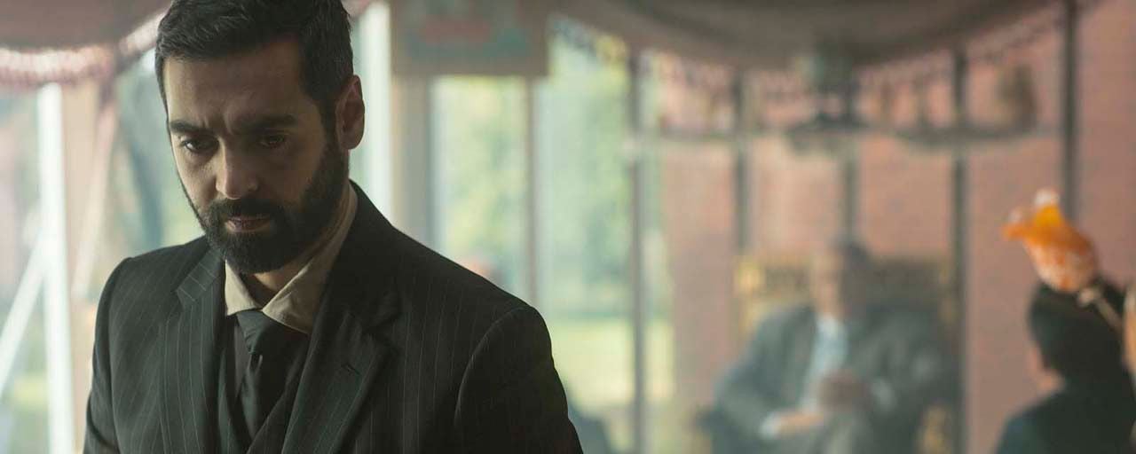 The Charmer de Milad Alami : "Je connaissais ce monde parce que j'étais ...