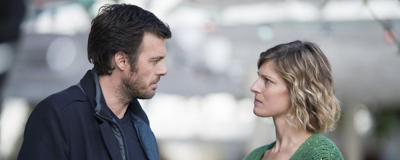 Noces Rouges : dans quoi avez-vous déjà vu les acteurs de la série de ...