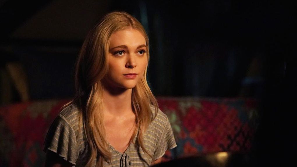 Legacies : Matt Donovan (Zach Roerig) de retour sur les photos du ...