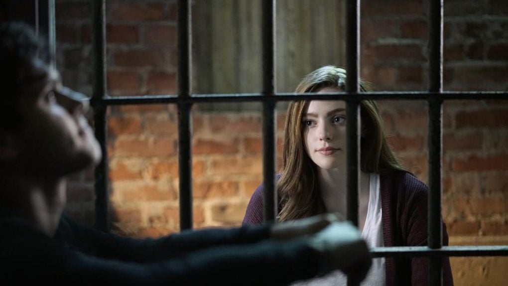 Legacies : Matt Donovan (Zach Roerig) de retour sur les photos du ...