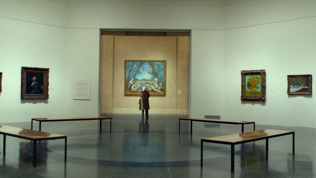 23 détails cachés dans Incassable et Split - AlloCiné