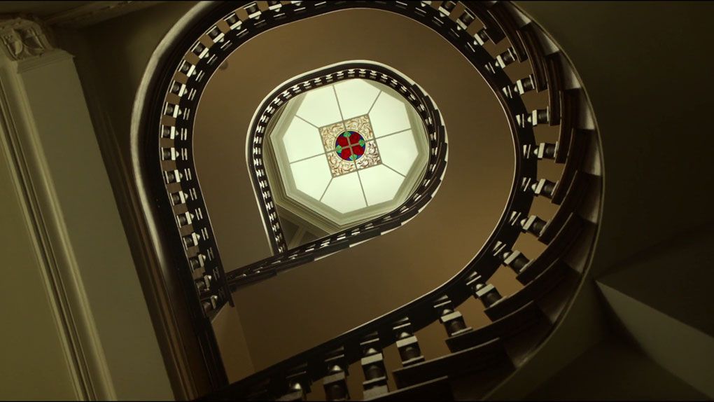 23 détails cachés dans Incassable et Split - AlloCiné