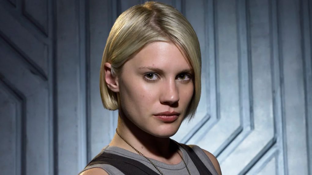 Battlestar Galactica : que sont devenus les héros de la série culte ...