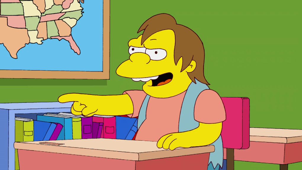 Noms Des Personnages Des Simpsons L'histoire Des Simpson – Artpixe