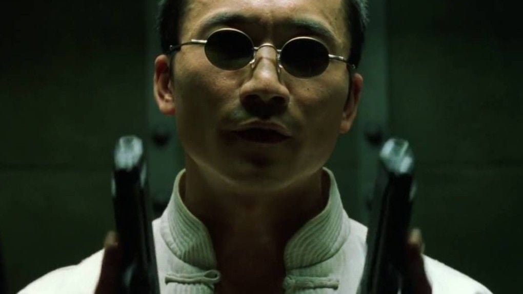 Matrix : que signifient les noms des personnages ? - AlloCiné