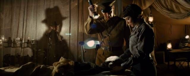 Indiana Jones 4 : qui a eu l’idée des aliens ? - Actus Ciné - AlloCiné