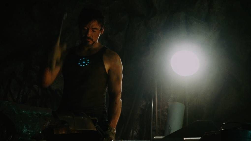 Iron Man : 20 détails cachés dans le film Marvel - AlloCiné