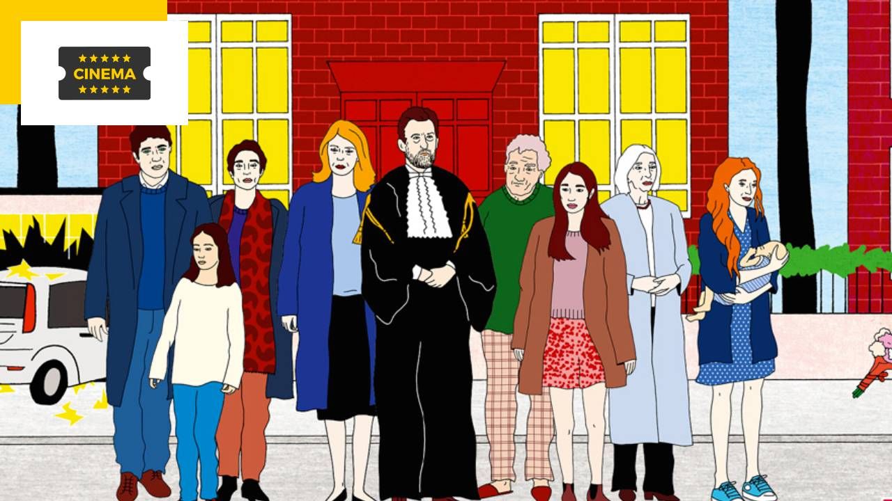 Tre Piani : pourquoi le nouveau film de Nanni Moretti fait écho à la ...