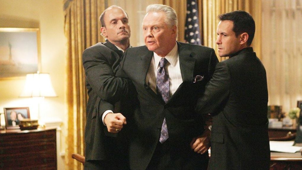 24h chrono : les 10 meilleurs méchants de la série - AlloCiné