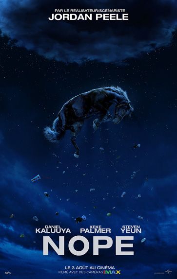 Bullet Train avec Brad Pitt, Elvis, Nope de Jordan Peele... Les photos ...