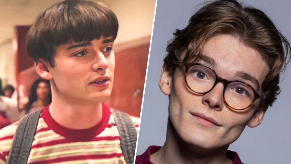Stranger Things avec des Français ? Voici notre casting de rêve ...