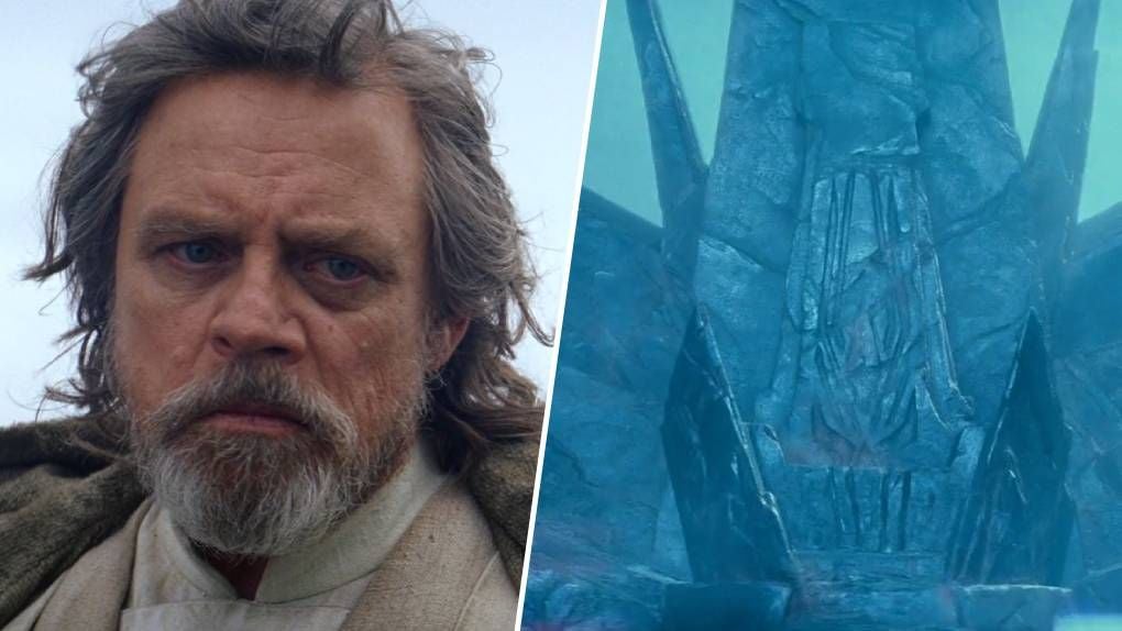 Star Wars 9 : on vous raconte la version de Colin Trevorrow - AlloCiné