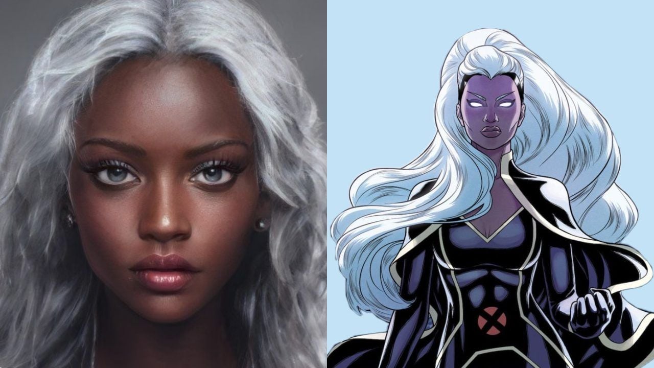 À quoi ressembleraient les superhéros Marvel dans la vraie vie ? Une I ...