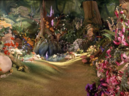 Photo du film Faeries - Photo 7 sur 19 - AlloCiné