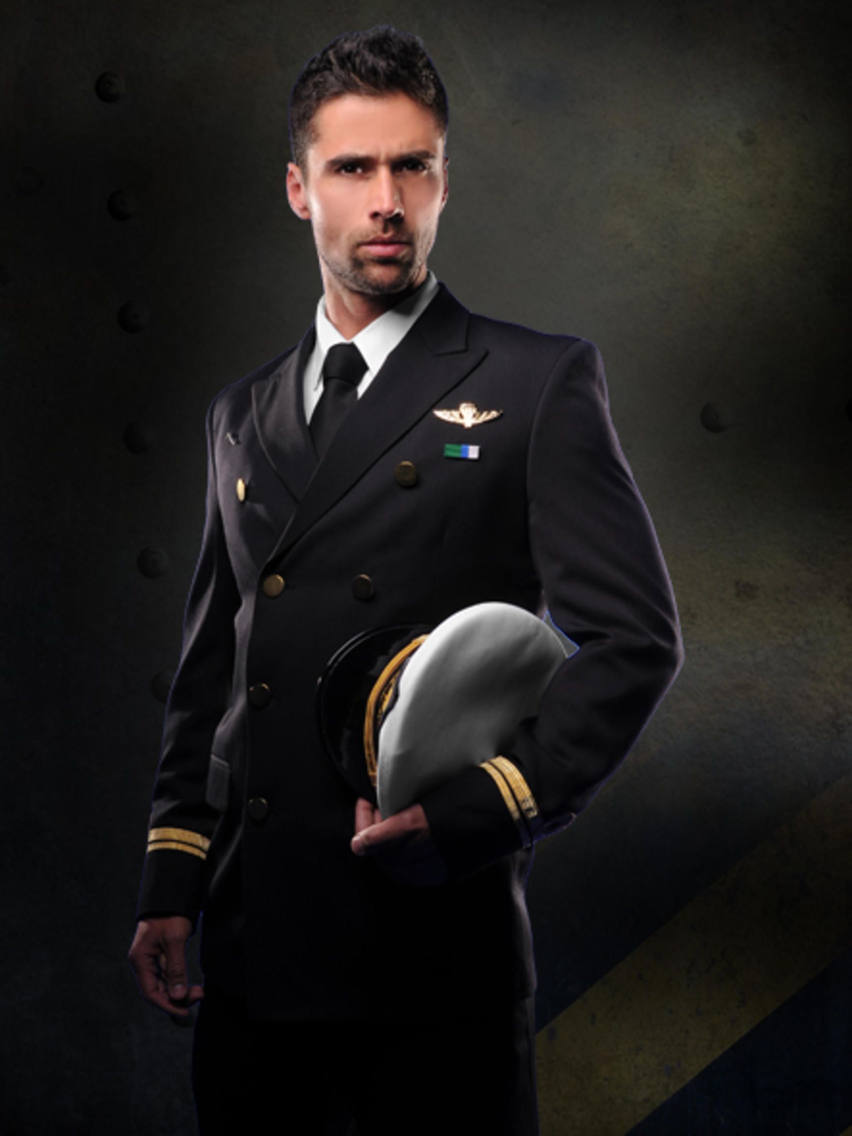 Photo de Matías Novoa - Photo Matías Novoa - Photo 3 sur 5 - AlloCiné