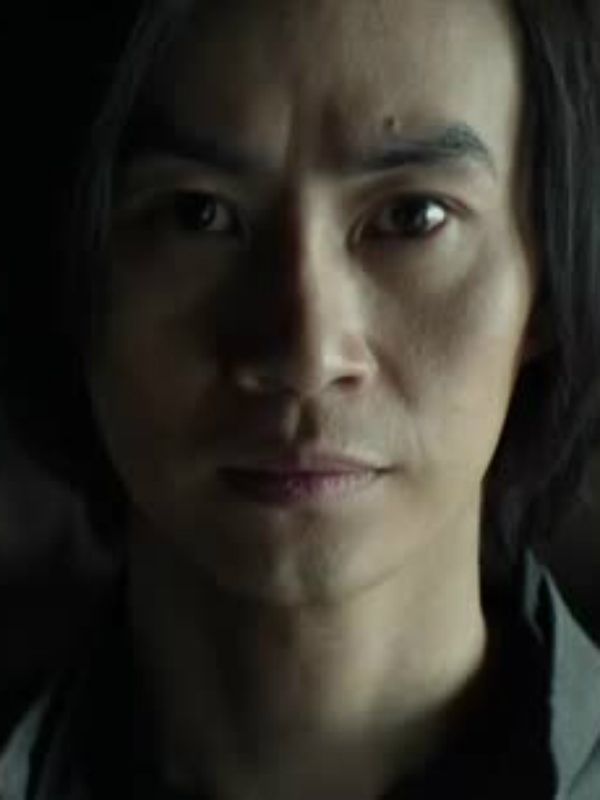 Michael Chan - AlloCiné