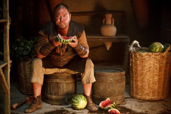 Photo de Mark Addy - Atlantis : Photo Mark Addy - Photo 18 sur 46 ...