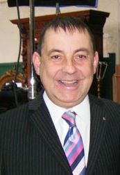 David Bradshaw - AlloCiné