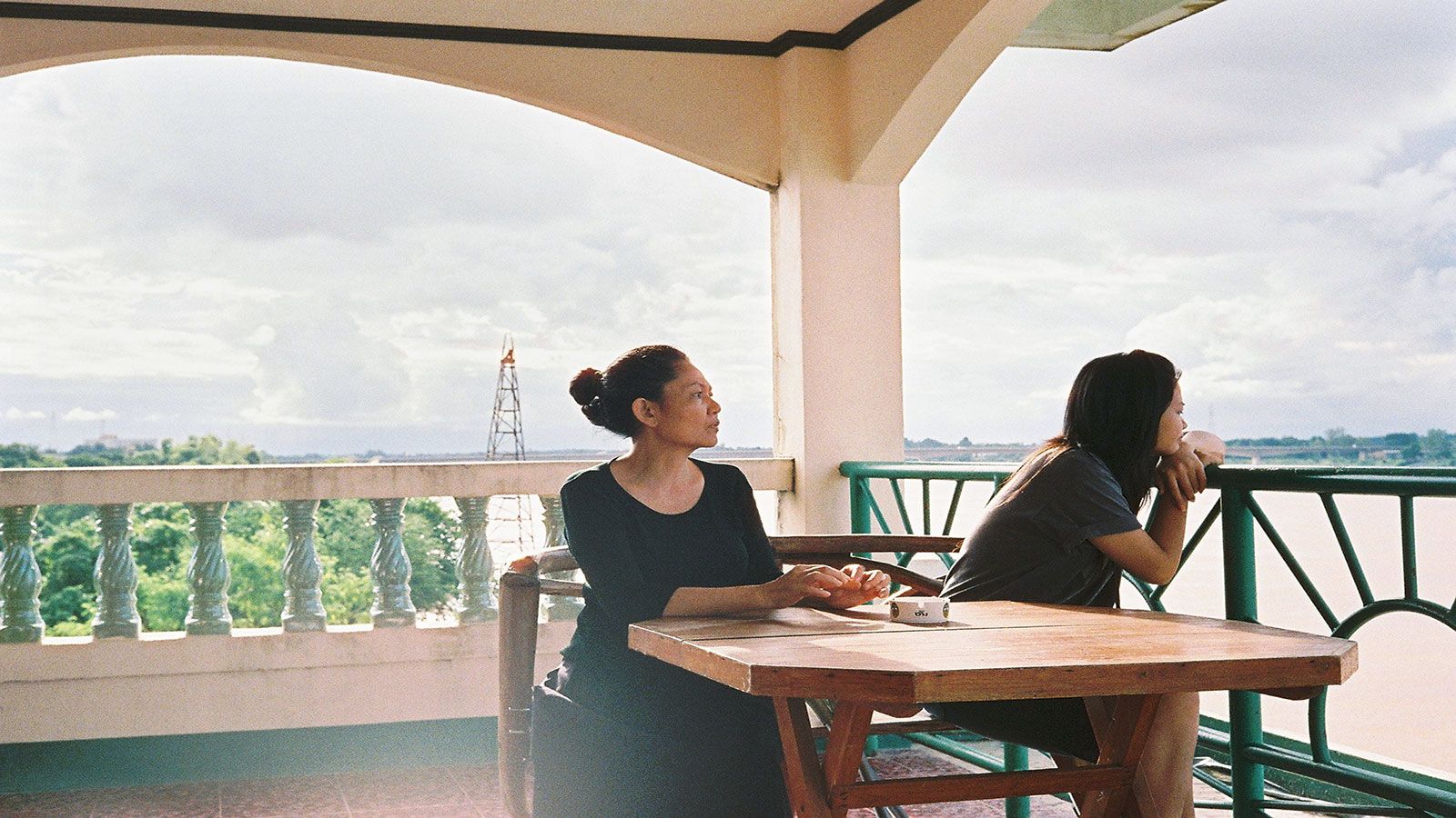 Photo du film Mekong Hotel - Photo 3 sur 9 - AlloCiné