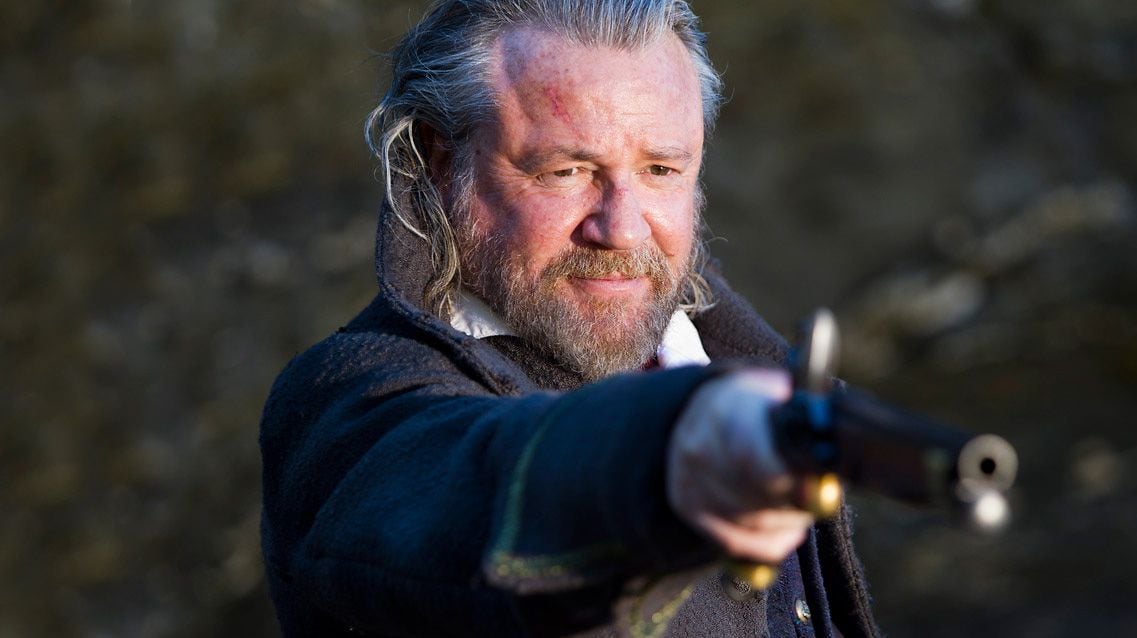 Photo de Ray Winstone - Photo Ray Winstone - Photo 34 sur 70 - AlloCiné