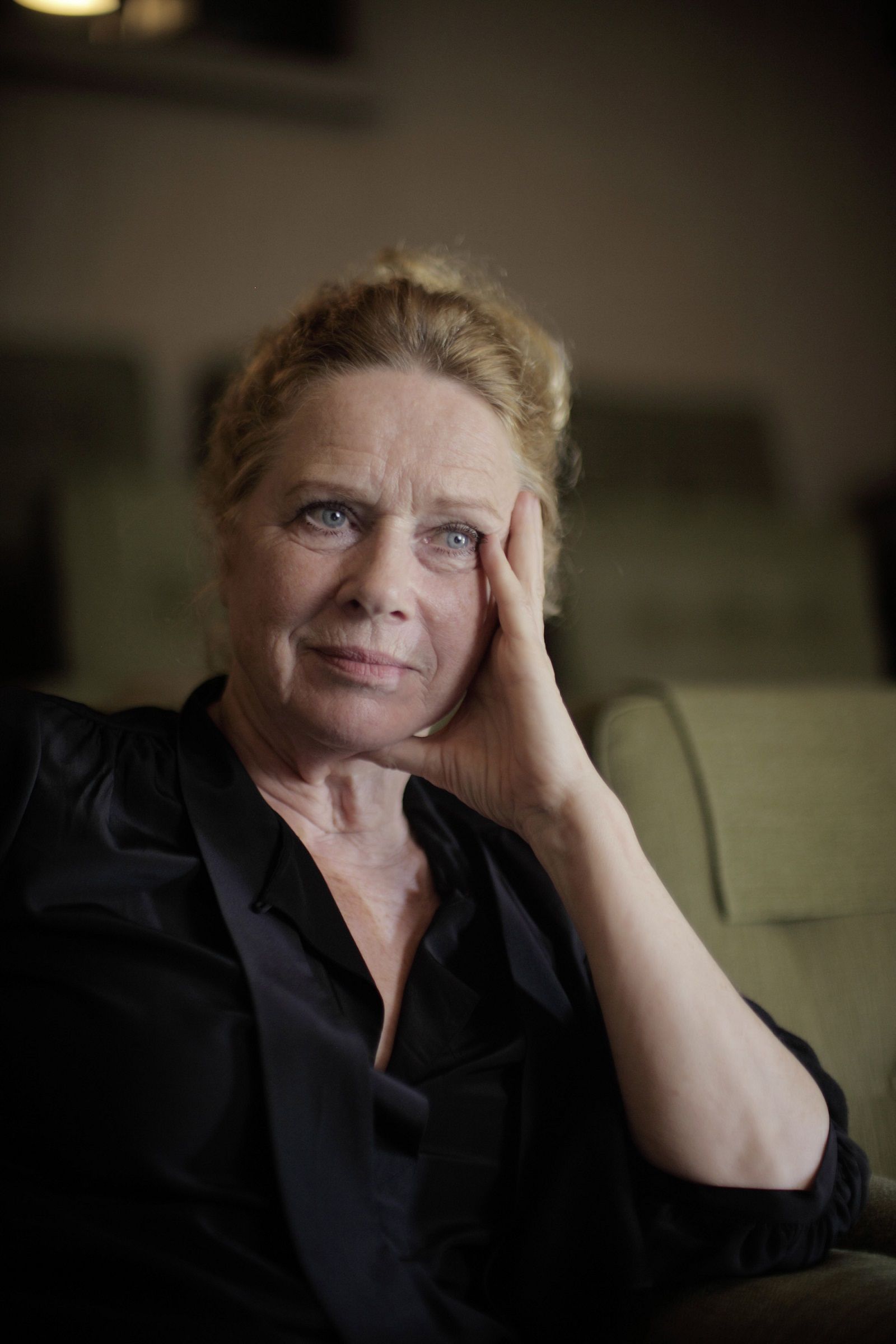 Photo de Liv Ullmann - Liv & Ingmar : Photo Liv Ullmann - Photo 16 sur ...
