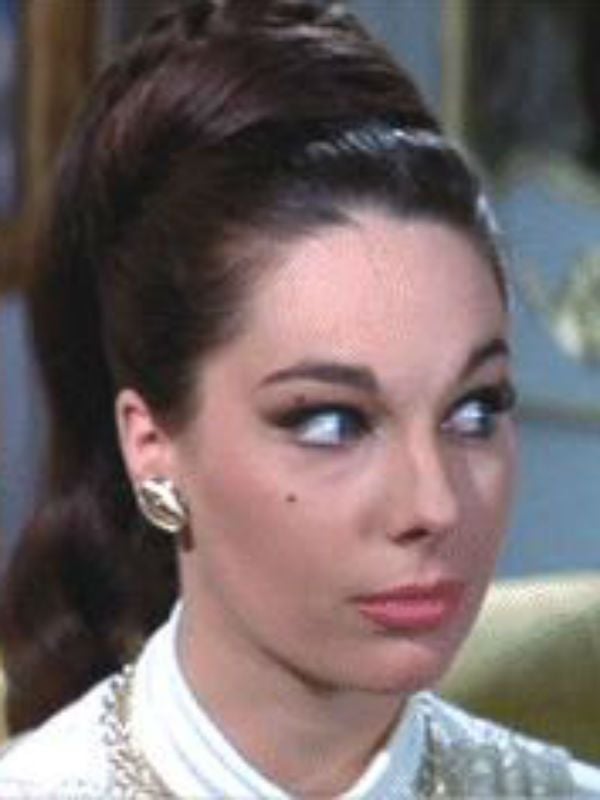 Tracy Reed - AlloCiné