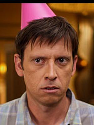 Joe Boyd - AlloCiné