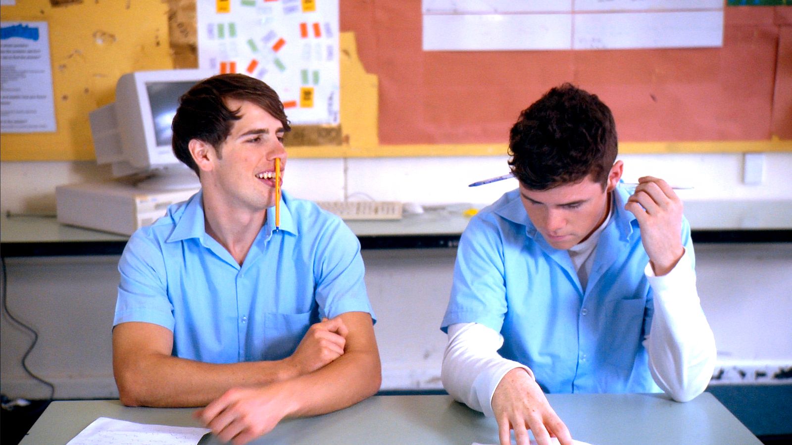 Photo de Lucas Linehan - Monster Pies : Photo Lucas Linehan, Tristan ...