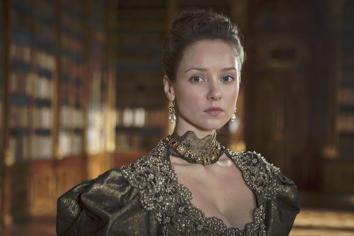 Photo de Alexandra Dowling - Photo Alexandra Dowling - Photo 9 sur 10 ...