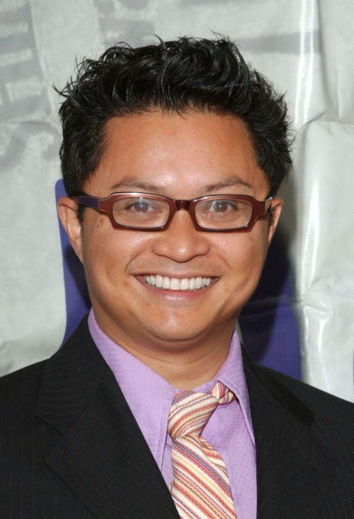 Alec Mapa - AlloCiné