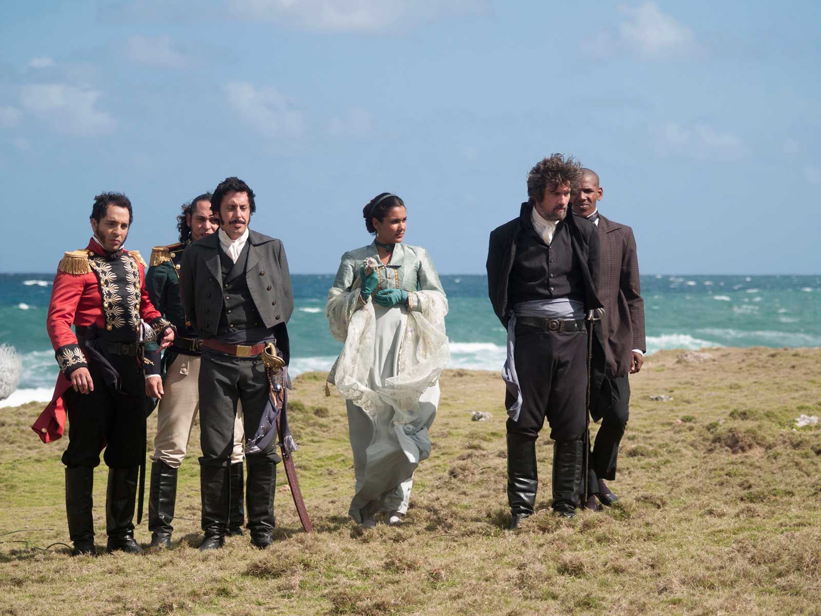 Photo de Roque Valero - Photo Roque Valero - Photo 9 sur 10 - AlloCiné