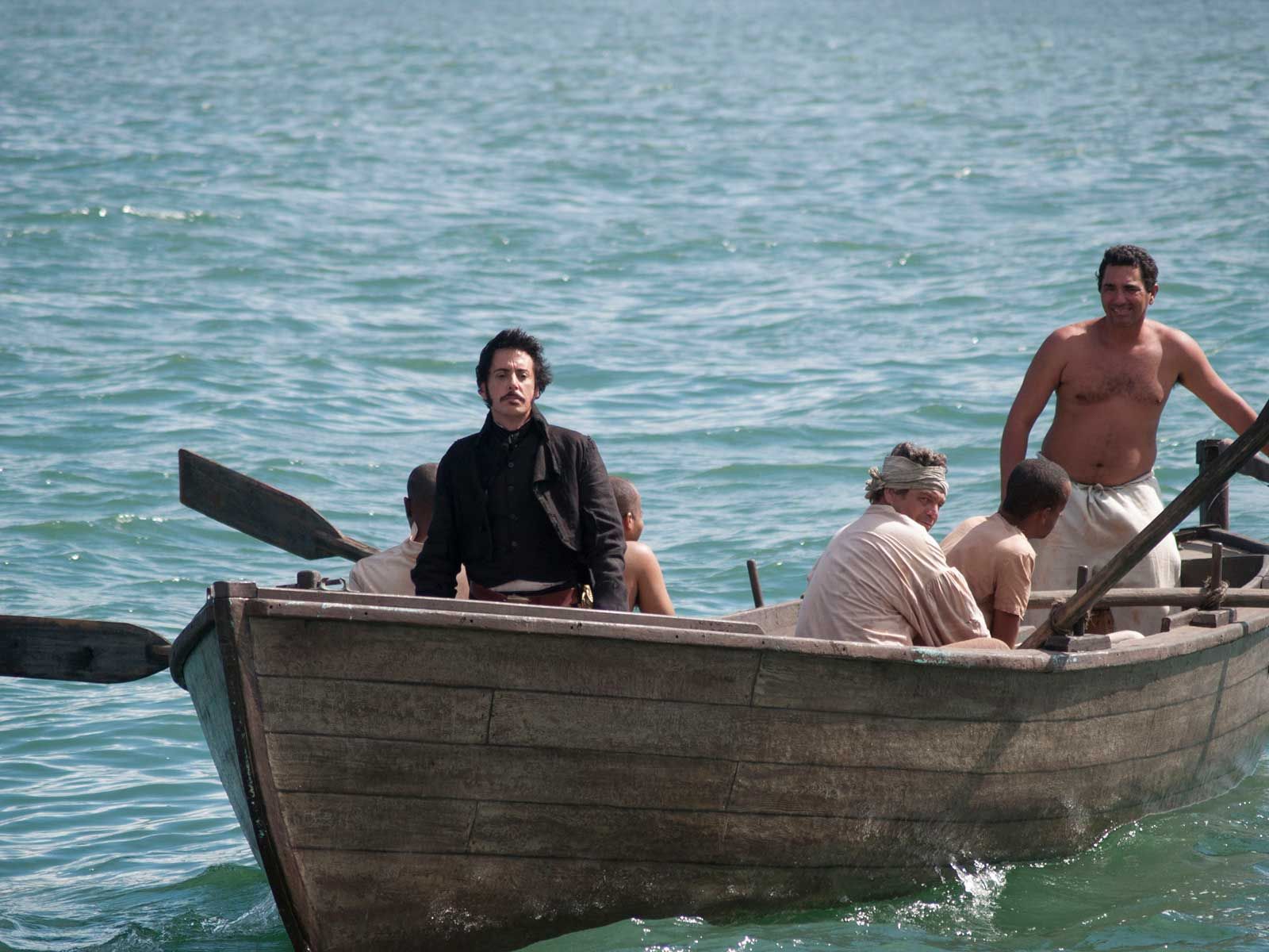 Photo de Roque Valero - Photo Roque Valero - Photo 6 sur 10 - AlloCiné