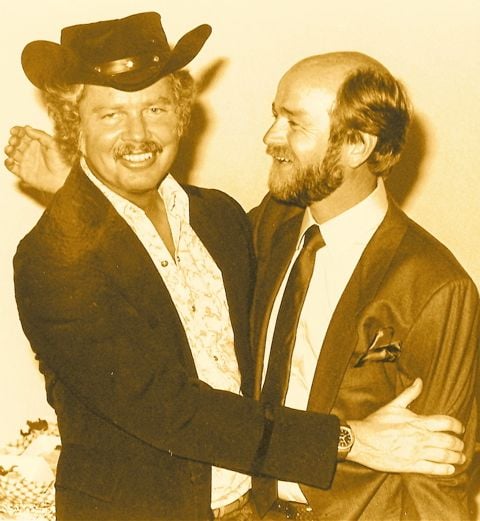 Photo de Artie Mitchell - Photo Artie Mitchell - Photo 3 sur 4 - AlloCiné