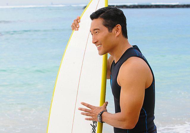 Hawaii Five-0 (2010) : Hawaii Five-0 (2010) : Photo Daniel Dae Kim ...